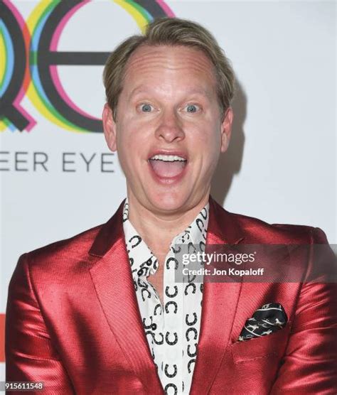 Carson Kressley Queer Photos And Premium High Res Pictures Getty Images
