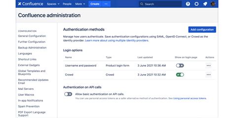 Confluence 7 16 Beta Release Notes Confluence Data Center 10 0 Atlassian Documentation
