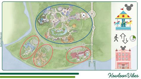 A Complete Guide And Comparison To Hong Kong Disneyland Hotels Kowloon
