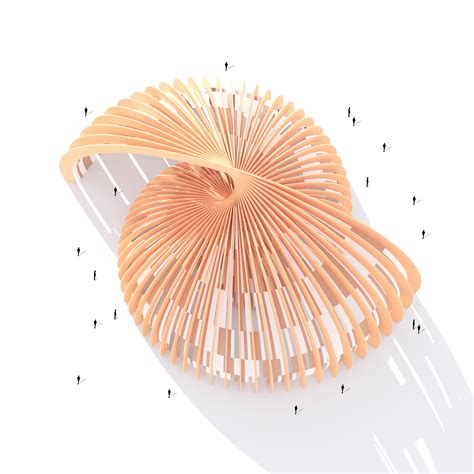 13 Parametric Pavillion Grasshopper Tutorial On Behance