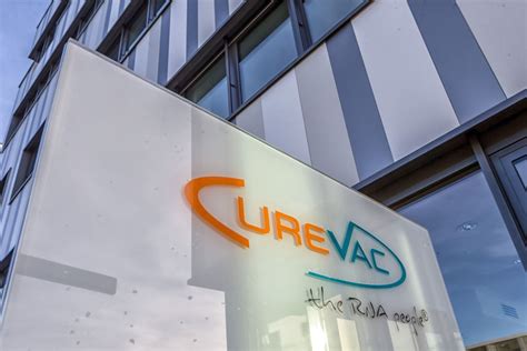 Curevac Sues Biontech For Infringement On Its Mrna Technology