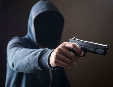 Assault Vs Aggravated Assault In Texas