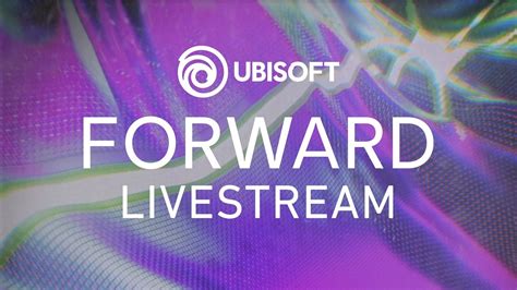 Ubisoft Forward June 2023 When And Where To Watch Glitched