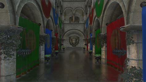 Opengl Renderer Blog