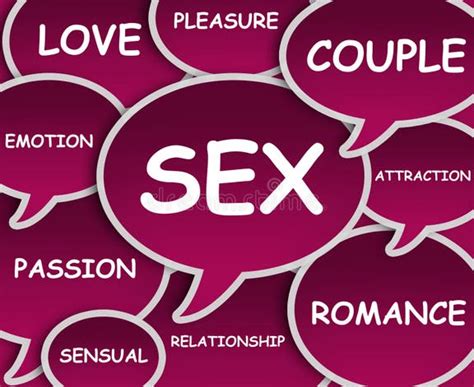 Sex Cloud Stock Illustration Illustration Of Concept 22546706