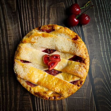 Cherry Pie Cost At Ruth Flaherty Blog