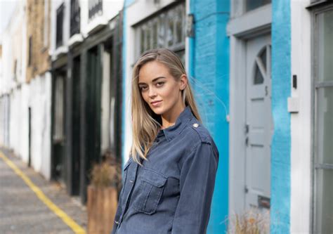 Iwd Inspirational Female Founder Spotlight Sarah Bone The Successful Founder