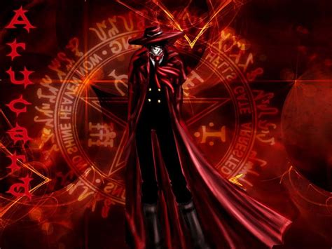 100 Hellsing Ultimate 4k Wallpapers