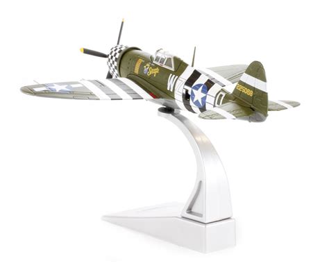 Corgi Aa33825 Republic P 47g 10 Cu Thunderbolt United Hattons