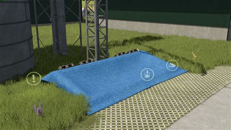 Bin 200 Pack Fs25 Kingmods