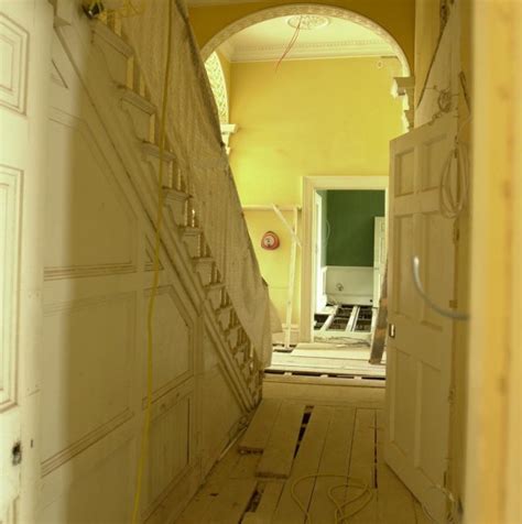 Inside William And Kates New Forest Lodge Forever Home In Windsor