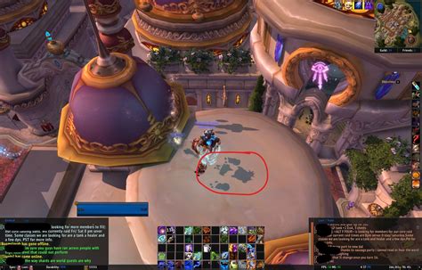 Shamans Class Mounts Shadow Is Only The Armor Rwow