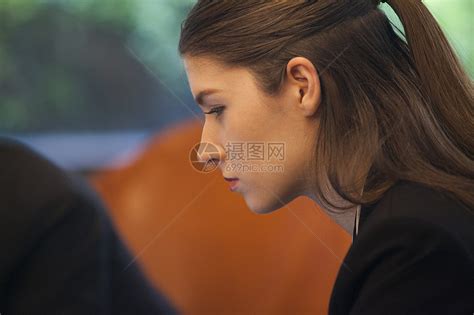 商务女性外国人高清图片下载 正版图片502016685 摄图网