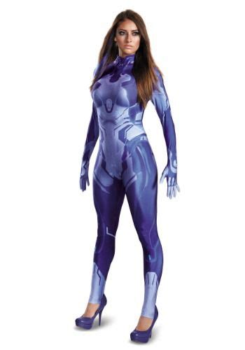 Cortana Cosplay