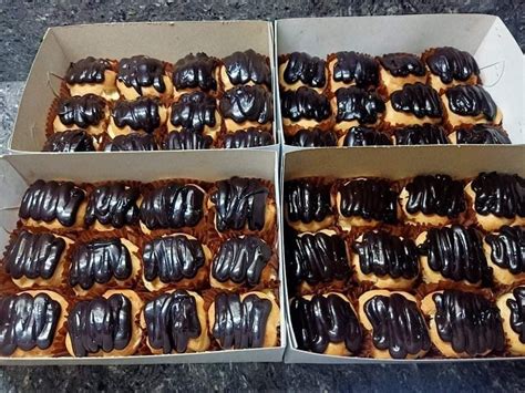 Patisserie By Sarah Added A New Photo Patisserie By Sarah