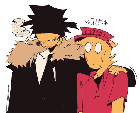 Pizzadebt Mafioso X Elliot Forsaken Милые рисунки Даша