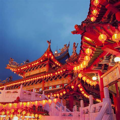 Picture Of China