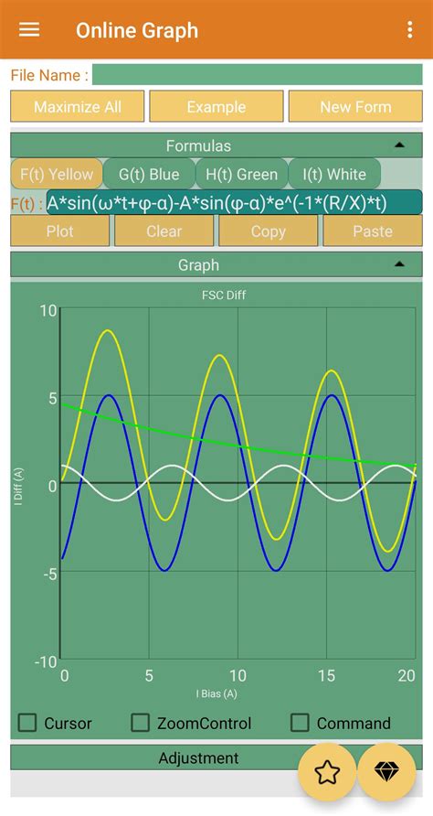 Online Graph Plotter Calculat Apk Für Android Herunterladen