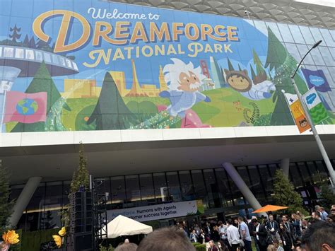 Dreamforce2024 Salesforce Daeunextier Daeunextiergdcvietnam