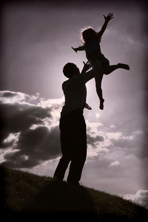 Father And Daughter Photos