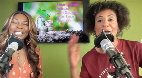 Empowering Voices Danielle Williams Journey From Radio To Community Champion Smart Shopper