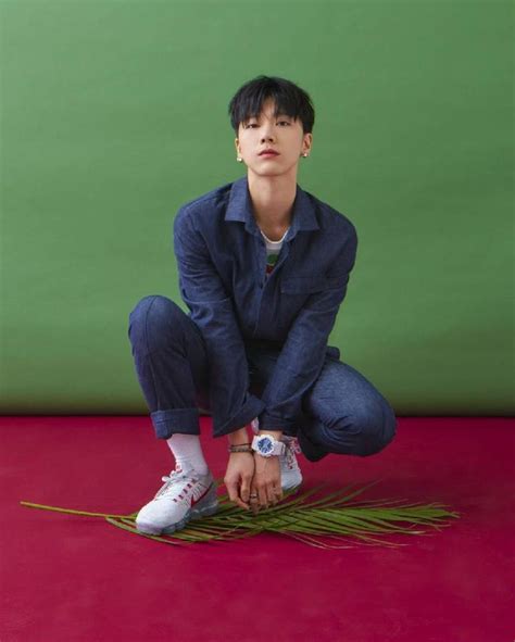 Nctテンのプロフィール♡shineeテミンも認めたダンスの天才！日常と舞台とのギャップが凄い？ Dreamies Doppelgänger