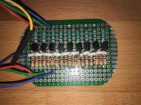 Github Kohlsalem Candle Candle Animation For Rgb Led On Nodemcu