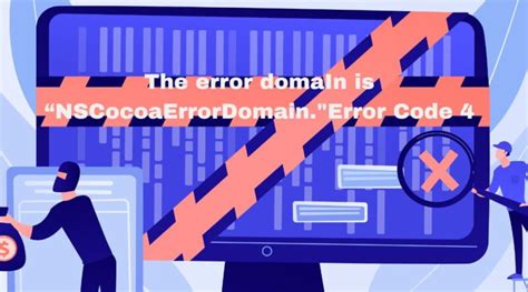 Nscocoaerrordomain