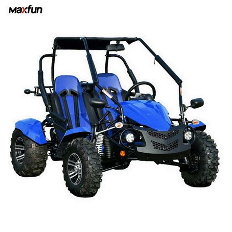 Popular Off Road Go Karts Dune Buggy 200cc Gasoline Buggy 2026 Dune