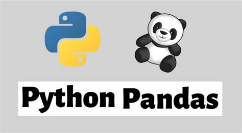 Pallavi Vanjarapu On Linkedin Pandas Python Datascience Dataanalysis Programming Tech
