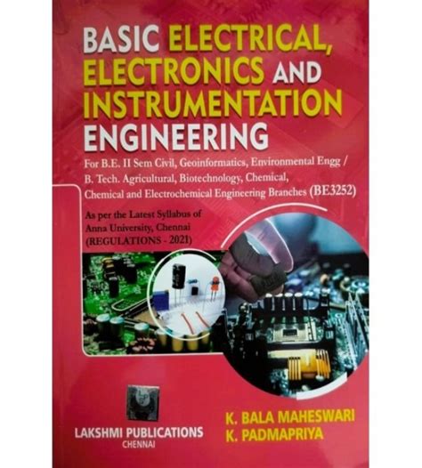 Basic Electrical Electronics And Instrumentation Engineering Semester