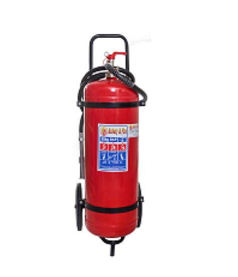 45kg Dcp Extinguisher Epacon Supplies
