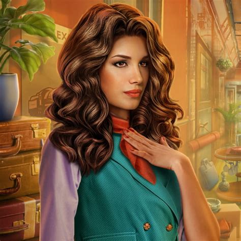 Hidden Object Legends Deadly Love Ce Legacy Games