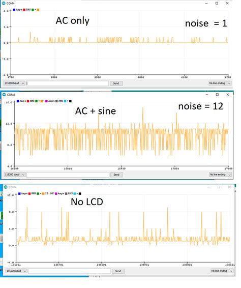 Program Can Produce A Noise Page 2 Programming Arduino Forum