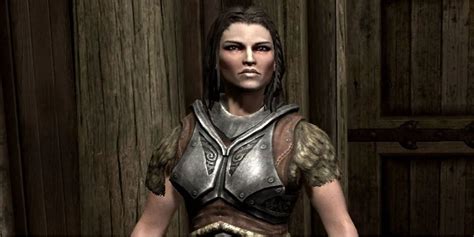 Skyrim Player Shows Off Fake Tinder Profile For Lydia