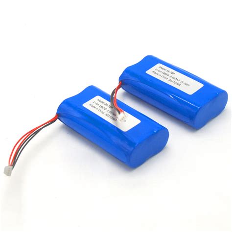 Lithium Ion Battery 36v 7ah Himax