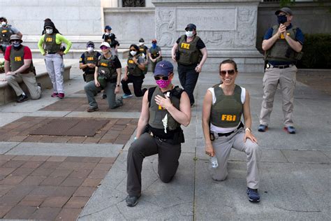 Where Were The 274 Fbi Agents On January 6