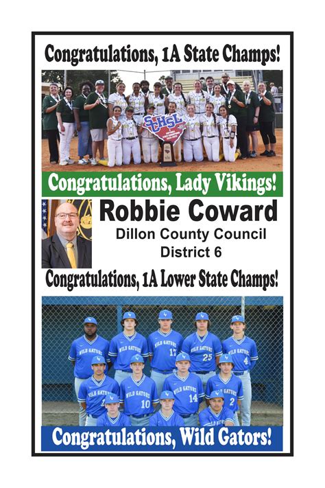 The Dillon County News Llc Connecting All Of Dillon County And Beyond