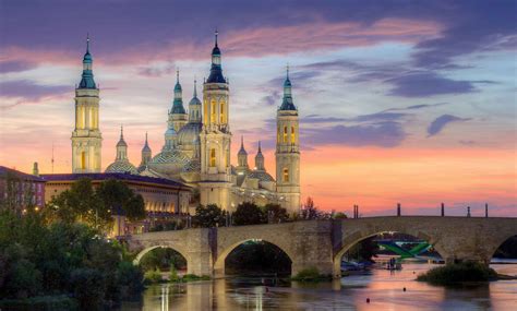 The Best Regions Of Spain With Map And Photos España Guide