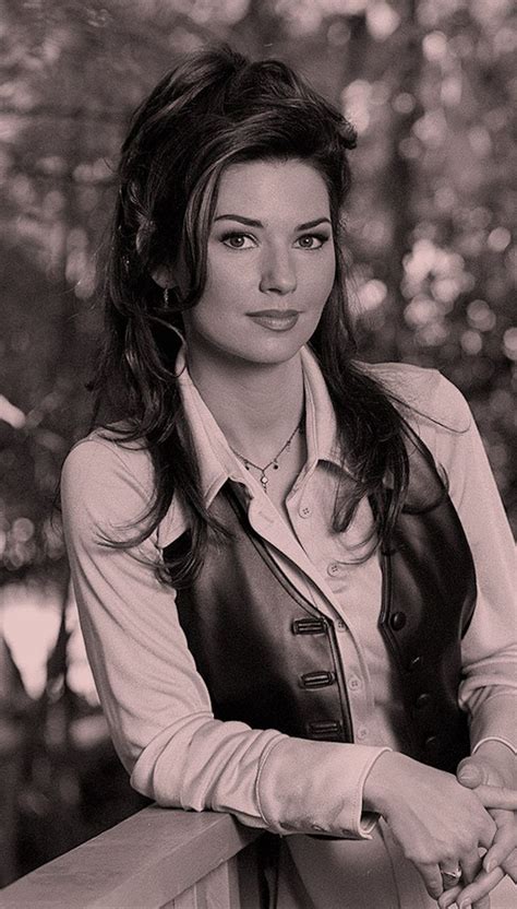 Shania Twain 1990s Roldschoolcelebs