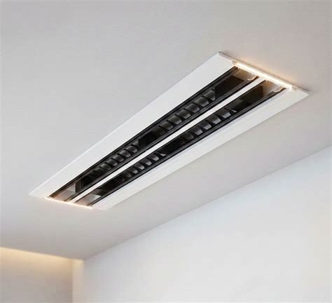 Flow Bar Diffusers Astral Airconditioning Industry Llc