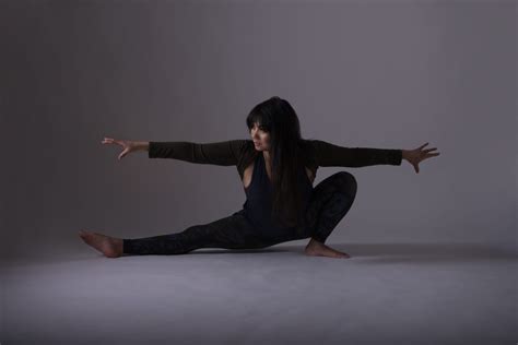 Stretch And Flexibility Classes London Dance Academy