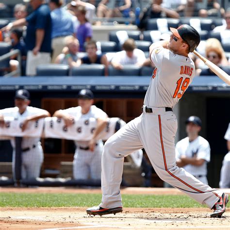 Chris Davis Run