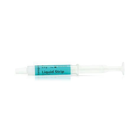 Liquid Strip Glycerin Ivoclar Vivadent