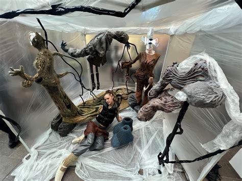 Meet The New Stars Of Csm Christie Lau Mata Durikovic Yaz Whitlock And Stanley Bryan The