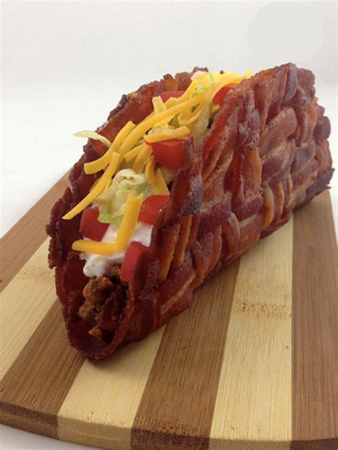 19 Photos Of Bacon That Are The Next Best Thing To Sex