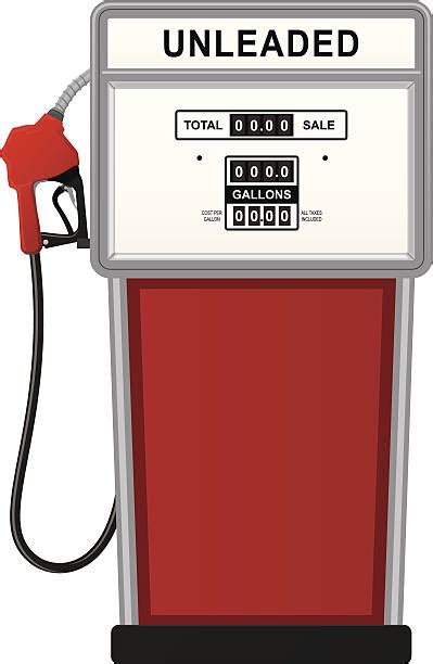 3300 Gas Pump Handle Stock Illustrations Royalty Free Vector