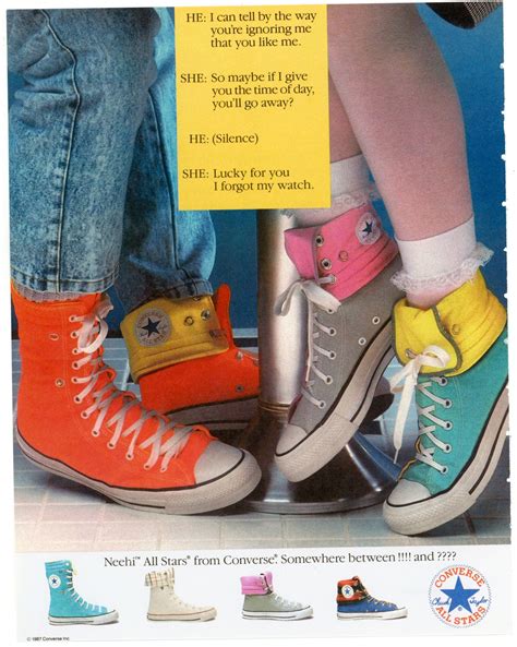 Famous Shoes In The 80s At Rita Skelley Blog