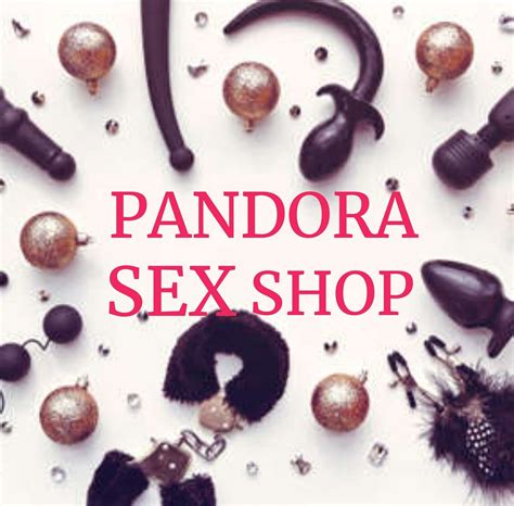 Pandora Sex Shop