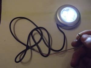 Homemade Continuity Tester HomemadeTools Net